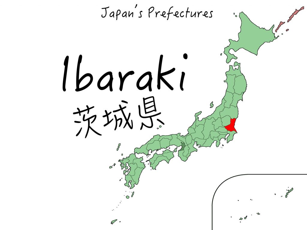 Ibaraki Prefecture - the home of natto | Washoku Lovers